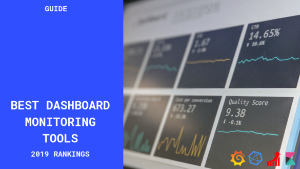 4 Best Open Source Dashboard Monitoring Tools In 2019 – devconnected
