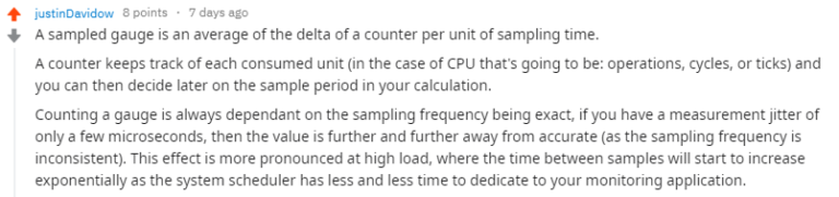 Prometheus Monitoring : The Definitive Guide in 2019 – devconnected