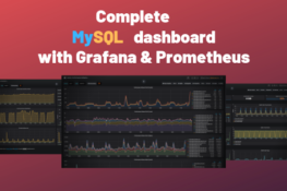 Monitoring Linux Processes using Prometheus and Grafana – devconnected