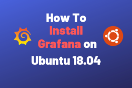 How To Create a Grafana Dashboard? (UI + API methods) – devconnected