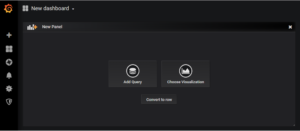 How To Create a Grafana Dashboard? (UI + API methods) – devconnected