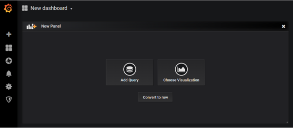 How To Create a Grafana Dashboard? (UI + API methods) – devconnected