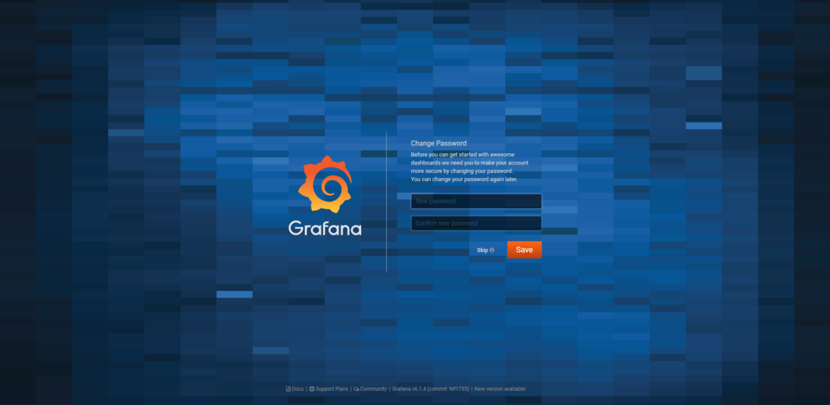 How To Install Grafana On Ubuntu 1804 Devconnected