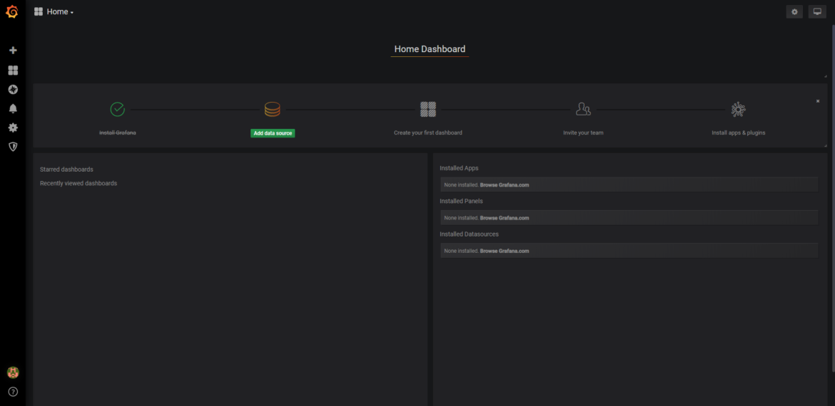 How To Install Grafana on Ubuntu 18.04 – devconnected