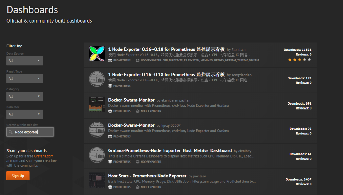Complete Node Exporter Mastery with Prometheus – devconnected