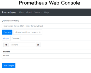 Complete Node Exporter Mastery with Prometheus – devconnected