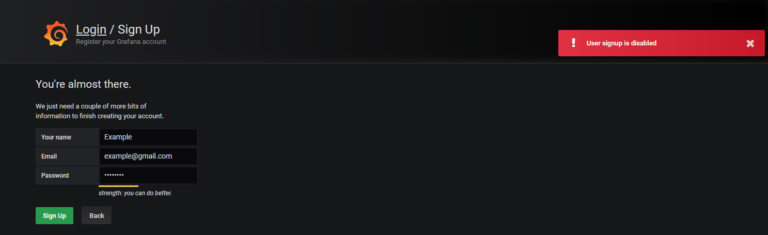 How To Install Grafana on Ubuntu 18.04 – devconnected