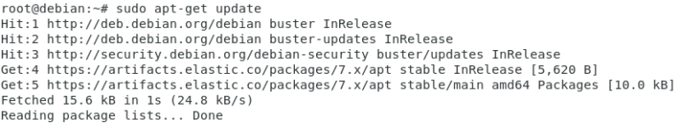How To Install Logstash On Ubuntu 1804 And Debian 9 Devconnected 