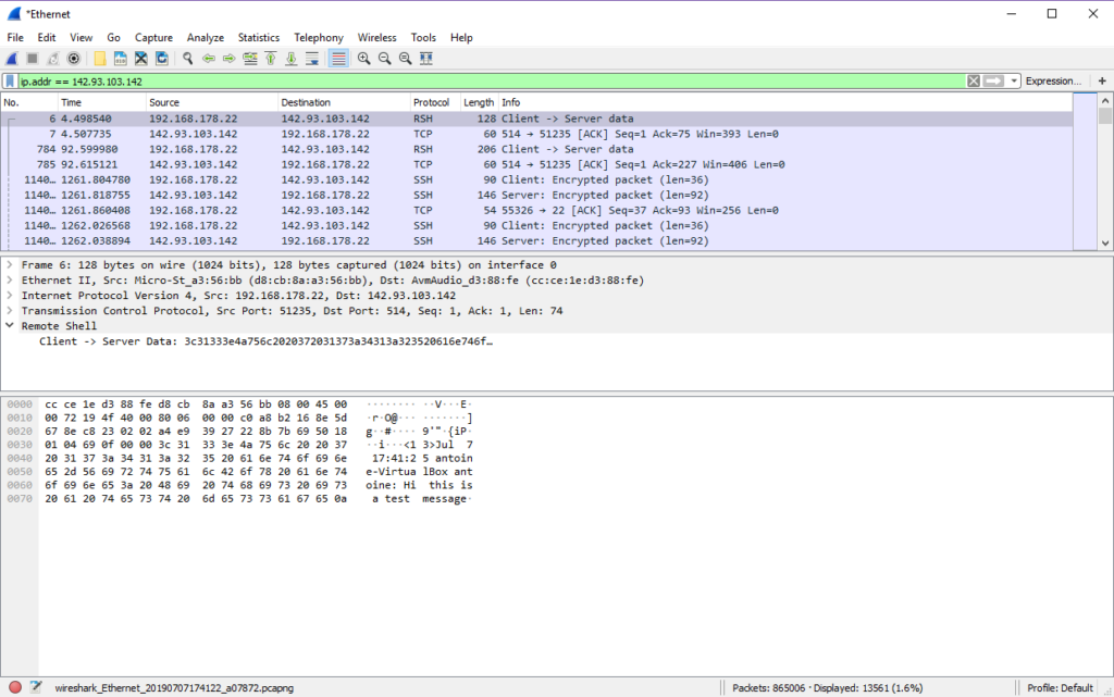 The Definitive Guide To Centralized Logging With Syslog On Linux