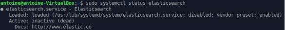 Monitoring Linux Logs With Kibana And Rsyslog Devconnected