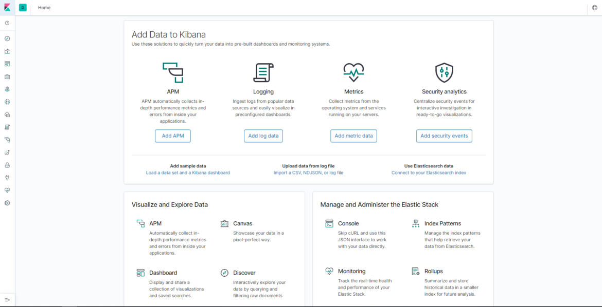 Monitoring Linux Logs With Kibana And Rsyslog Devconnected