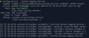 The Definitive Guide to Centralized Logging with Syslog on Linux