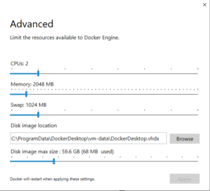 How To Install Docker on Windows 7/8/10 Home and Pro – devconnected