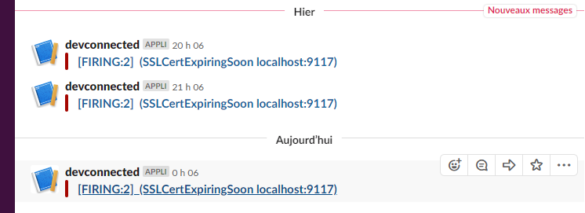 How To Check SSL Certificate Expiration with Grafana – devconnected