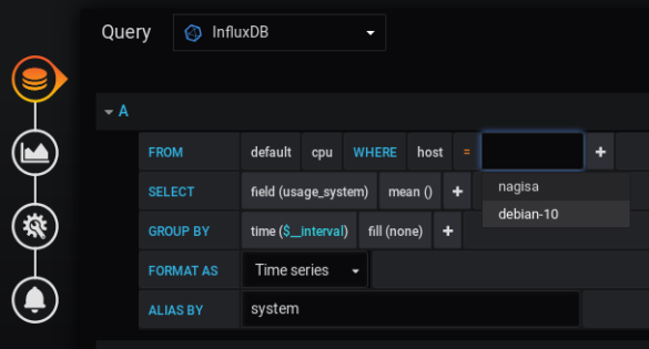 How To Setup Telegraf InfluxDB and Grafana on Linux – devconnected