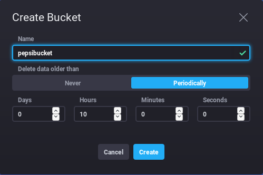 How To Create a Database on InfluxDB 1.7 & 2.0 – devconnected