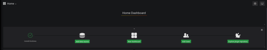 How To Install Prometheus With Docker On Ubuntu 1804 Devconnected