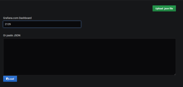 Windows Server Monitoring using Prometheus and WMI Exporter