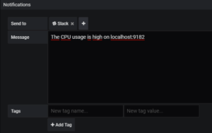 Windows Server Monitoring using Prometheus and WMI Exporter