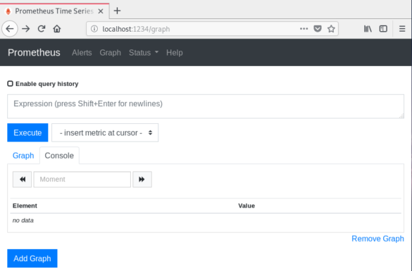 How to Setup Grafana and Prometheus on Linux – devconnected