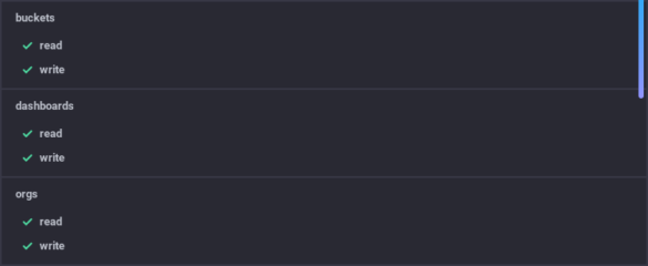 How To Create a Database on InfluxDB 1.7 & 2.0 – devconnected