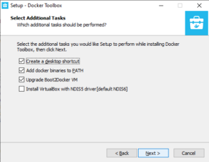 How To Install Docker on Windows 7/8/10 Home and Pro – devconnected