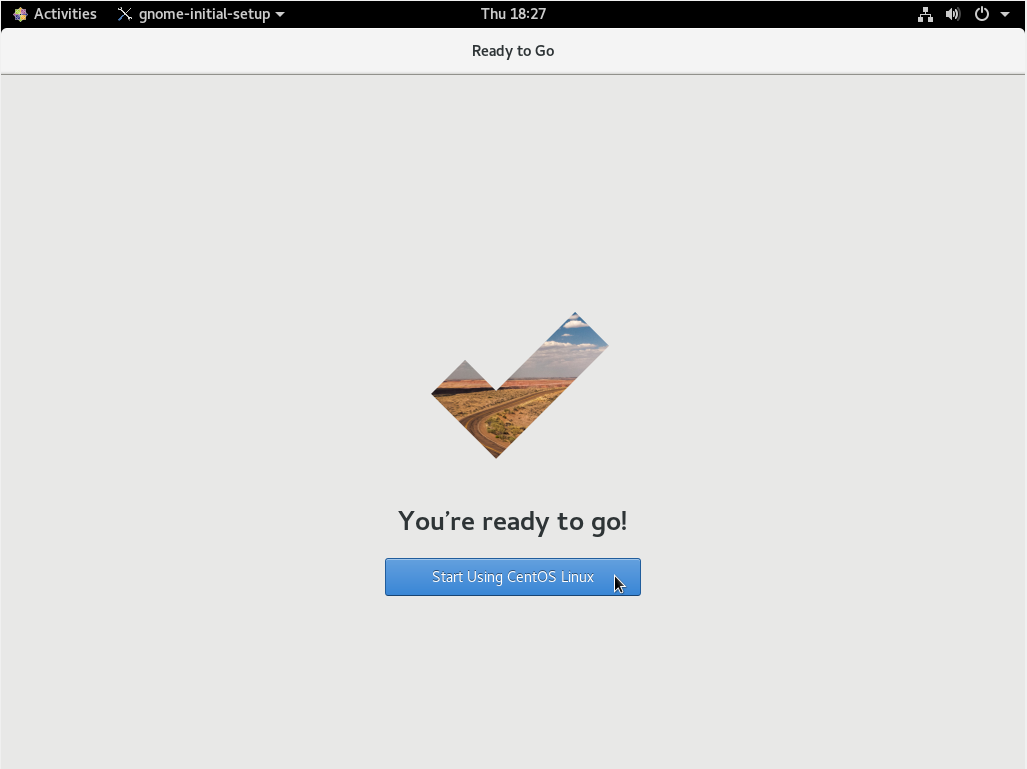 How To Install and Configure CentOS 8 with GNOME