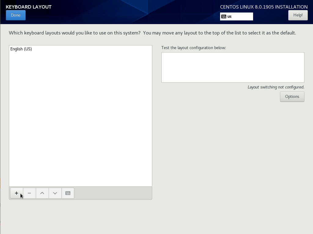 How To Install and Configure CentOS 8 with GNOME