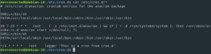 Cron Jobs and Crontab on Linux Explained – devconnected