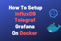 How To Create a Grafana Dashboard? (UI + API methods) – devconnected