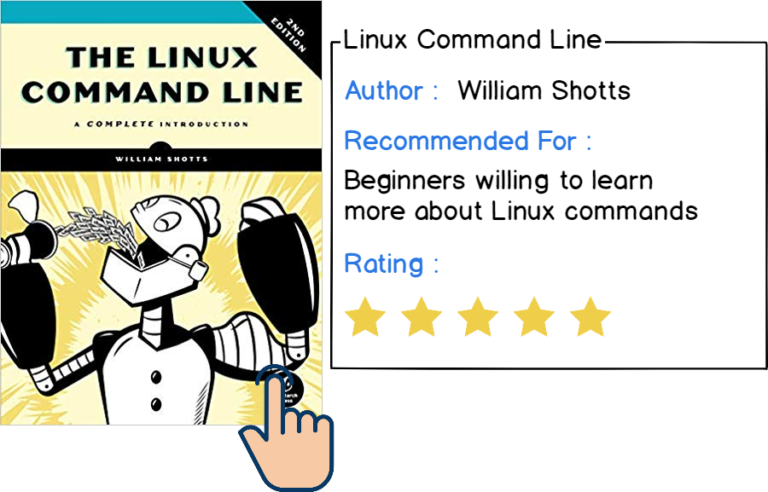 The 10 Best Linux Books To Read in 2019 – devconnected
