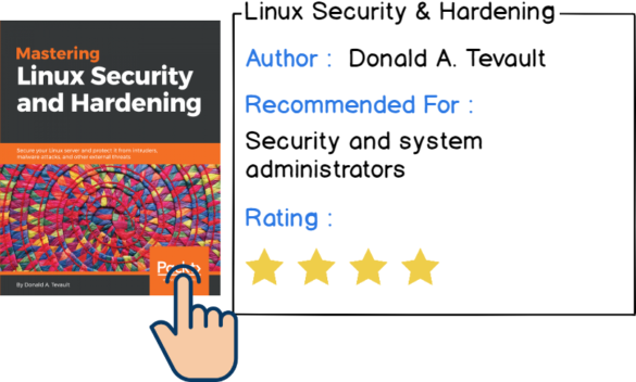The 10 Best Linux Books To Read in 2019 – devconnected