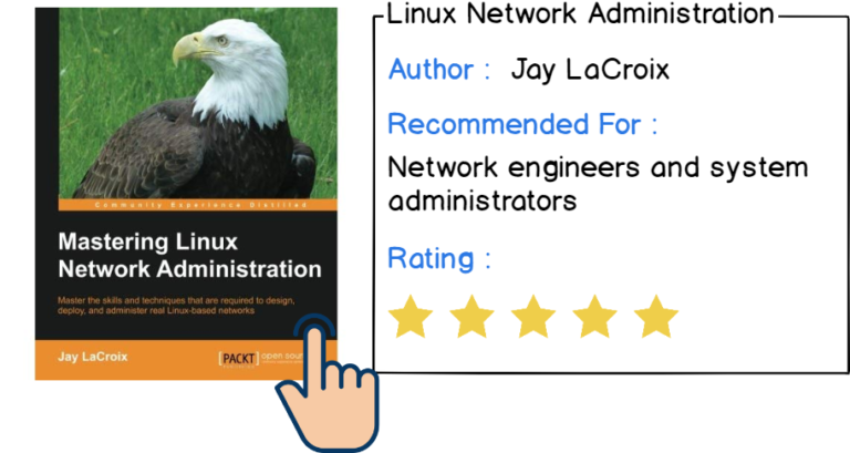 The 10 Best Linux Books To Read in 2019 – devconnected