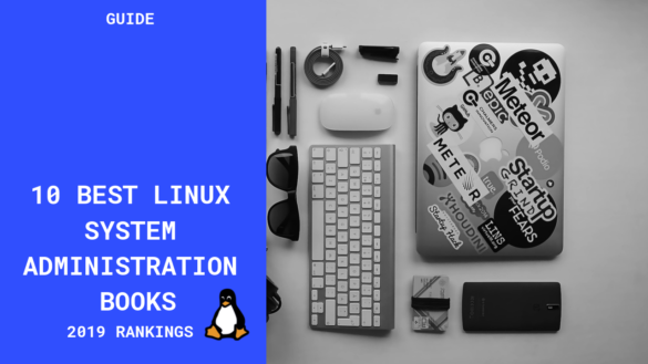 The 10 Best Linux Books To Read in 2019 – devconnected