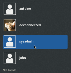 How To Change User on Linux – devconnected