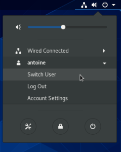 How To Change User on Linux – devconnected