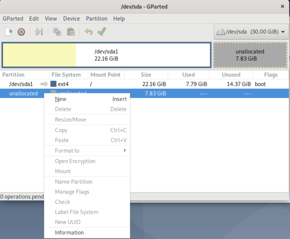 How To Create Disk Partitions on Linux – devconnected