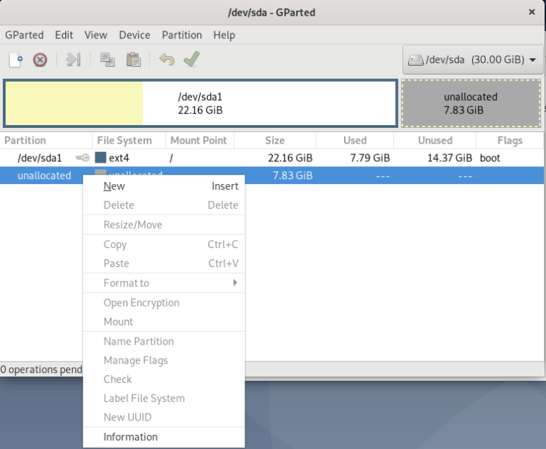How To Create Disk Partitions on Linux – devconnected