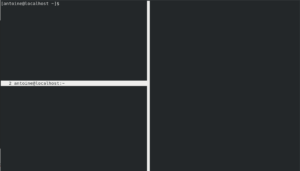 Screen Command on Linux Explained – devconnected