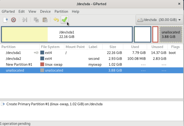 How To Create Disk Partitions on Linux – devconnected