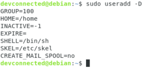 User Administration Complete Guide on Linux – devconnected