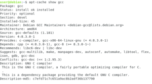 APT Package Manager on Linux Explained – devconnected