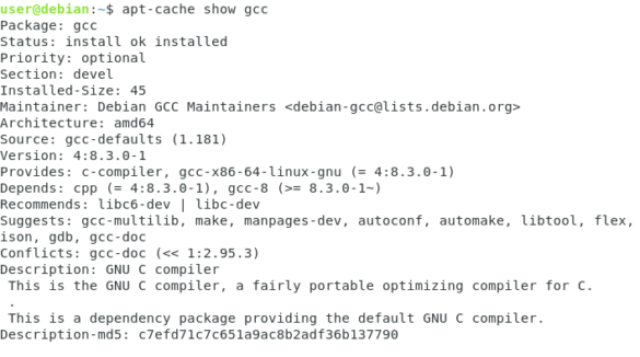 APT Package Manager on Linux Explained – devconnected