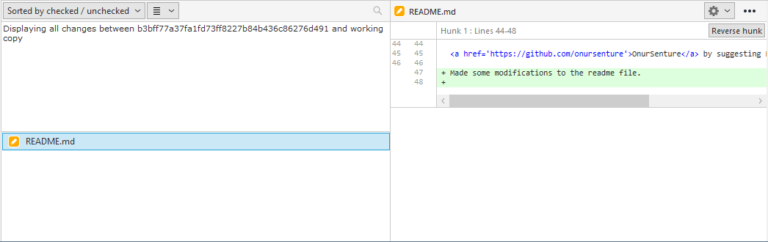 How To Compare Two Git Branches – devconnected