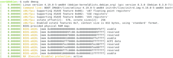 Linux Logging Complete Guide – devconnected