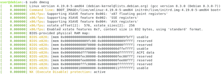 Linux Logging Complete Guide – devconnected