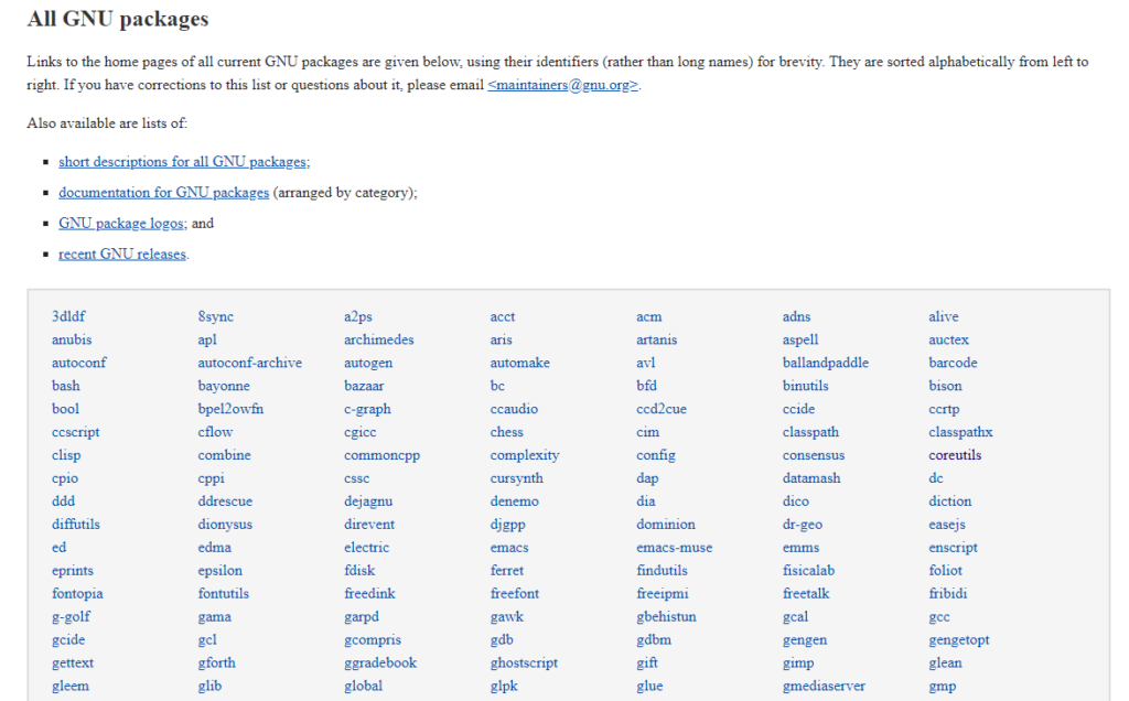 Apt Package Manager On Linux Explained Devconnected