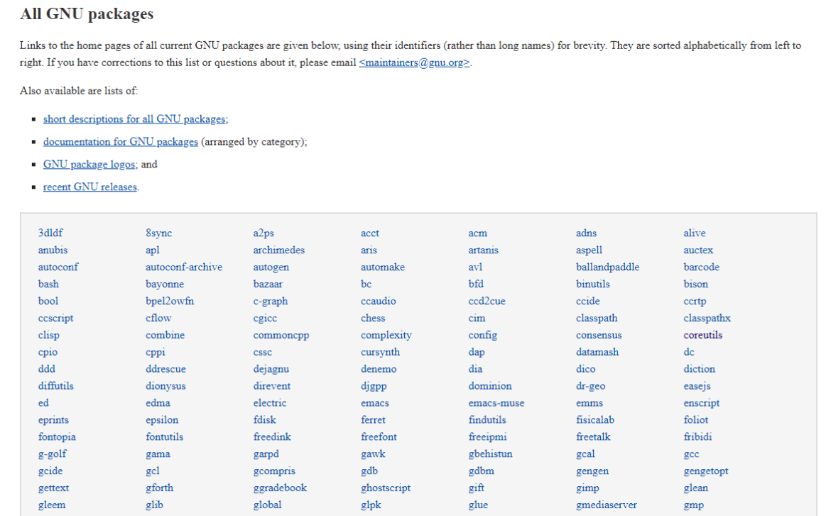 APT Package Manager on Linux Explained – devconnected