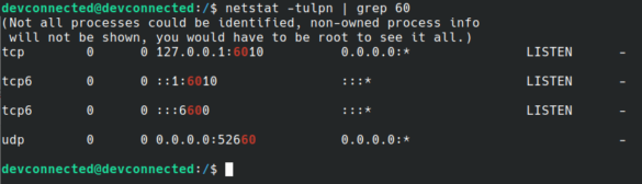 Working Remotely with Linux Systems – devconnected