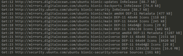 APT Package Manager on Linux Explained – devconnected
